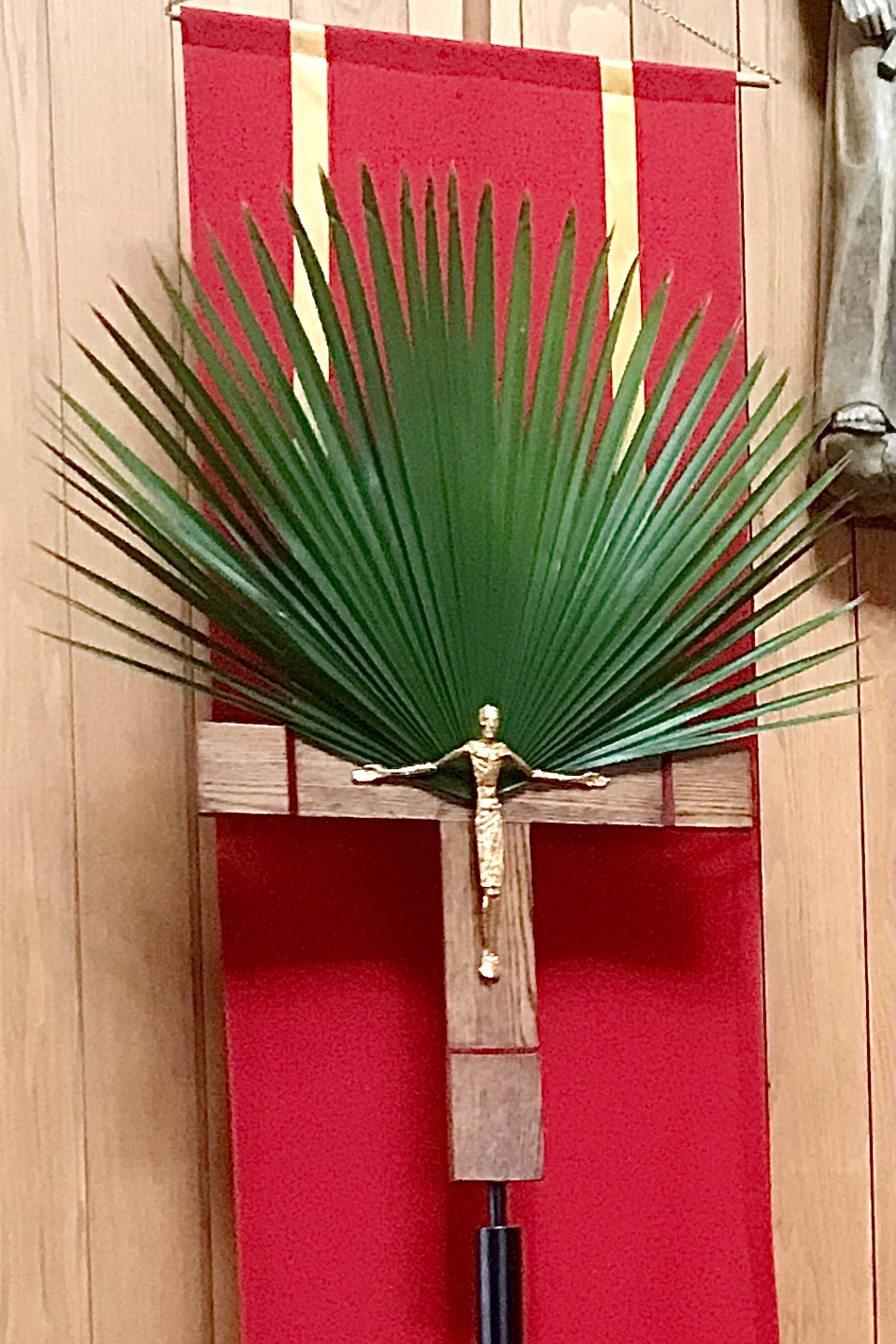 Holy Week and Triduum